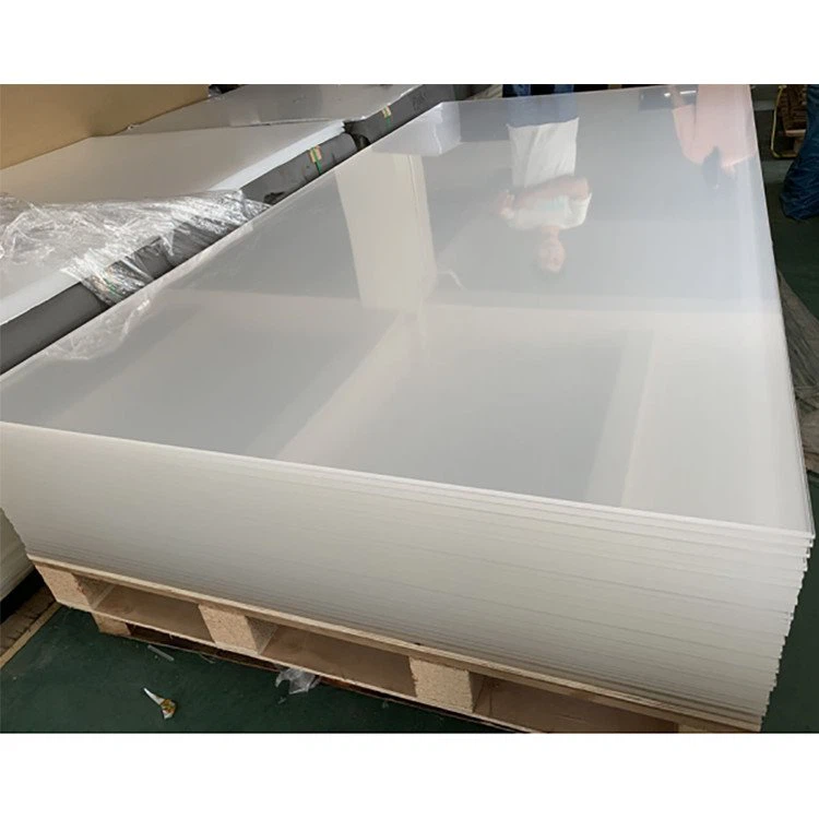 China Perspex Sheet Manufacturers Suppliers Factory - Customized ...
